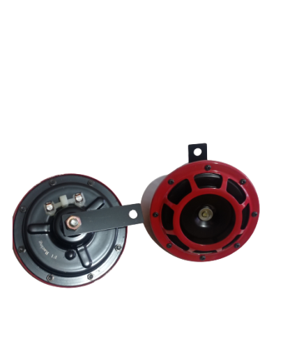 CORNETAS PITO REDONDAS